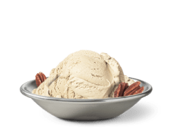 Butter Pecan Ice Cream - Smoothie King