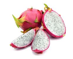 Dragon Fruit Sorbet - Smoothie King